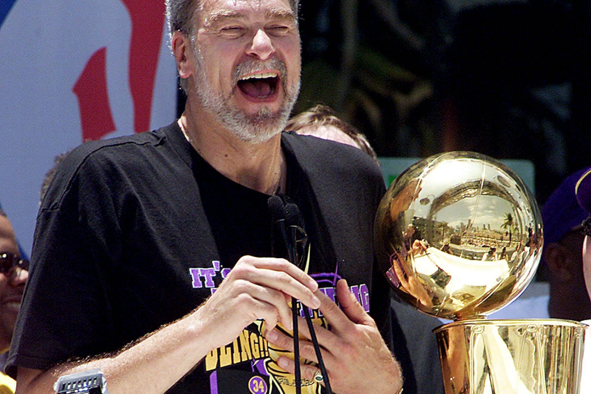 Is Phil Jackson s 40 20 Rule The Greatest Predictor For Who Wins The Is Phil Jackson s 40 20 Rule The Greatest Predictor For Who Wins The